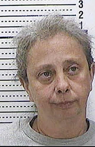 Kenoyer pleads guilty to poisoning longtime boyfriend for inheritance ...